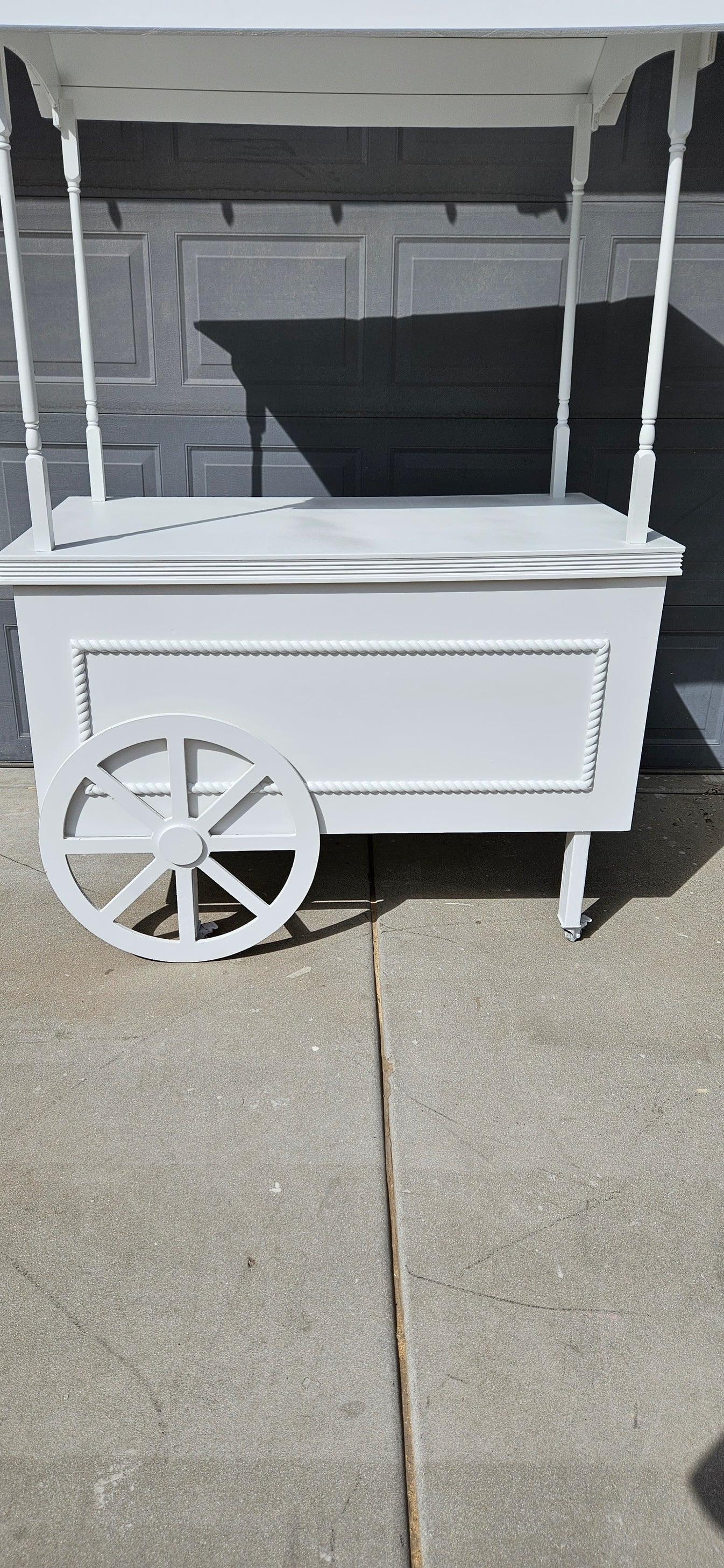 Dessert Cart - Sweet style – CC_eventpropdesign