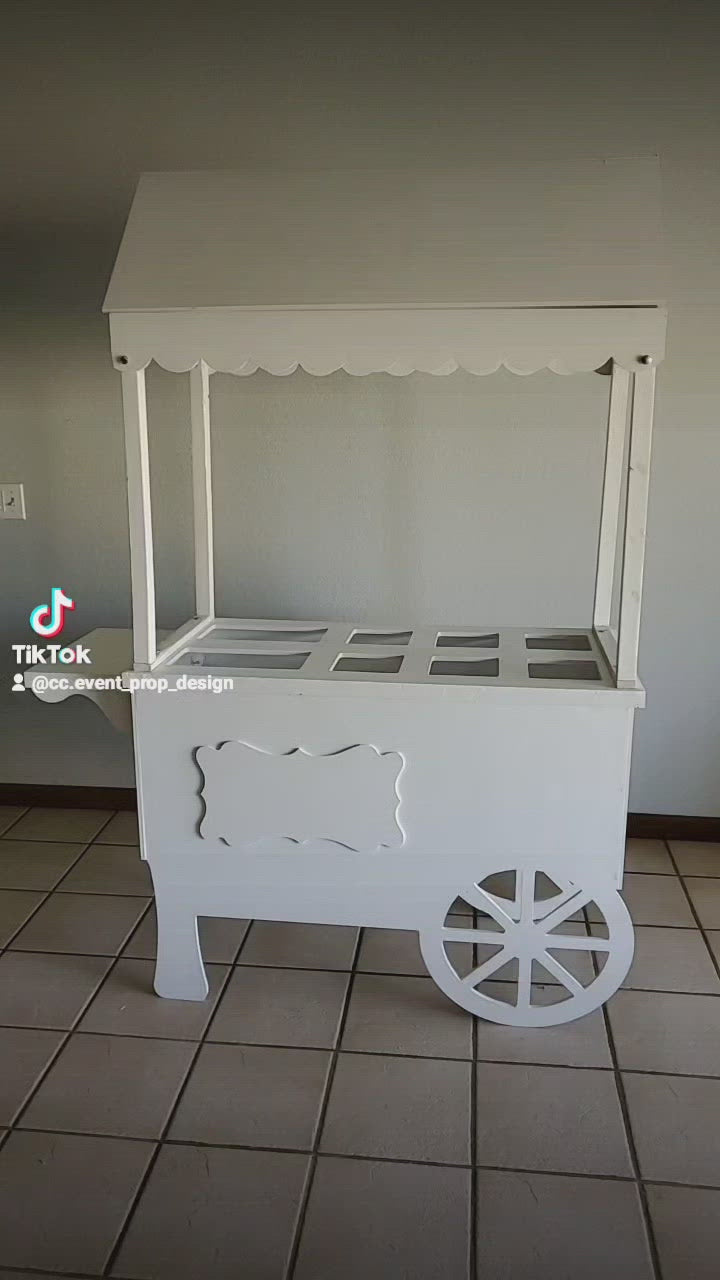Dessert Cart – CC_eventpropdesign