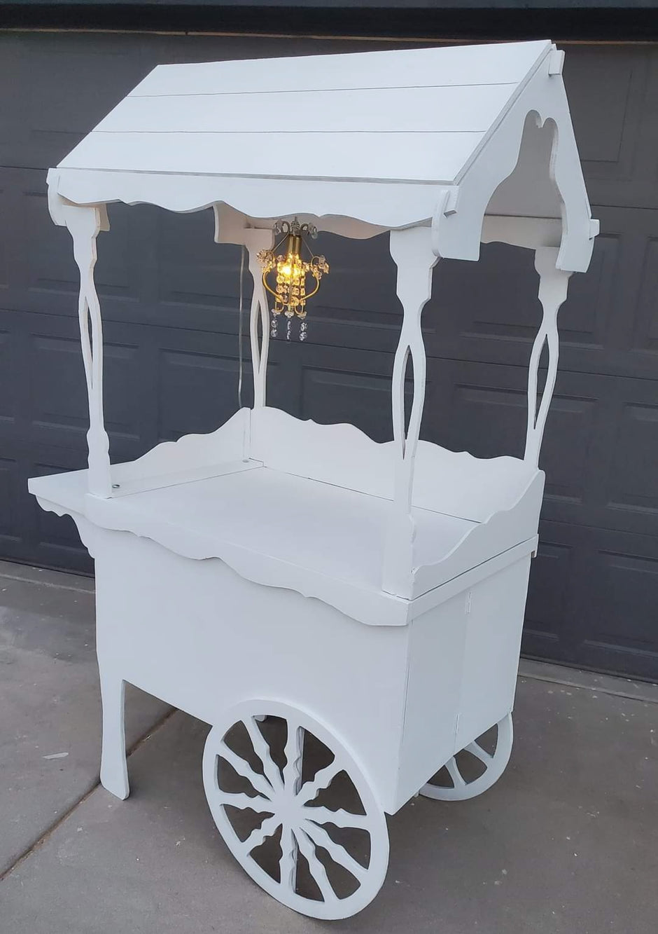 Dessert Cart – CC_eventpropdesign